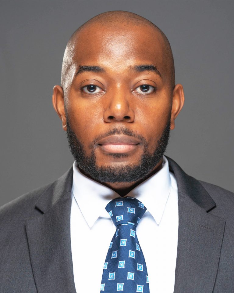 Mark Hamilton – Atago Pacific